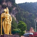 Kuala Lumpur & Batu Caves Full-Day City Tour - Key Points