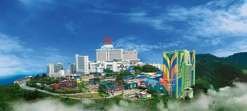 Kuala Lumpur: Batu Caves & Genting Private Day Trip - Is This Tour Worth It?