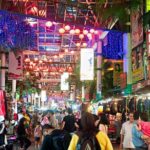 Kuala Lumpur Chinatown Evening Walking Tour with Dinner - Why This Tour Is a Solid Choice