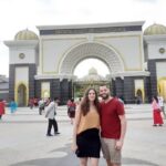 Kuala Lumpur City Famous Landmarks with Professional Tour Guide - A Detailed Walkthrough of the Itinerary