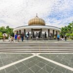 Kuala Lumpur City Highlights Group Tour - What the Tour Means for Your Kuala Lumpur Visit