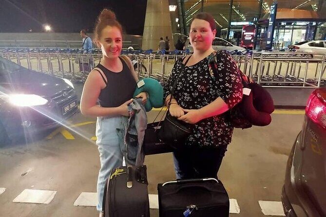 Kuala Lumpur City Hotel To Penang City Hotel EN-ROUTE Tempurung The Longest Cave - Key Points