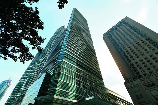 Kuala Lumpur City Hotels to Singapore City Hotels 1-way Transfer - Why Choose This Transfer?