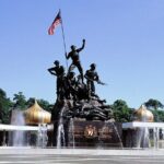 Kuala Lumpur City Orientation Tour - The Experience from a Traveler’s Perspective