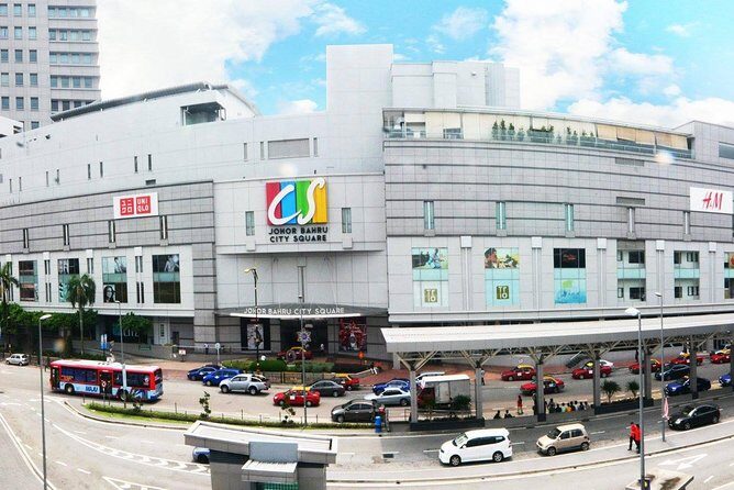 Kuala Lumpur City to Johor Bahru 1-way Transfer - Booking Process and Practicalities