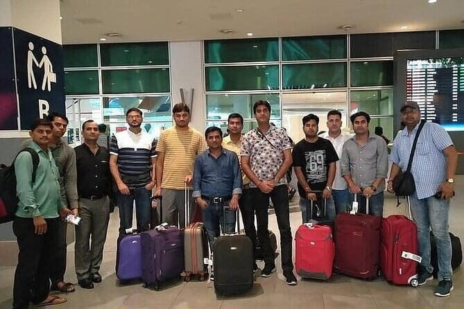 Kuala Lumpur City To Kuala Lumpur Airport En-route Putrajaya Tour - Who Is This Tour Best For?