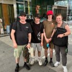 Kuala Lumpur City to Merang Jetty - In Summary