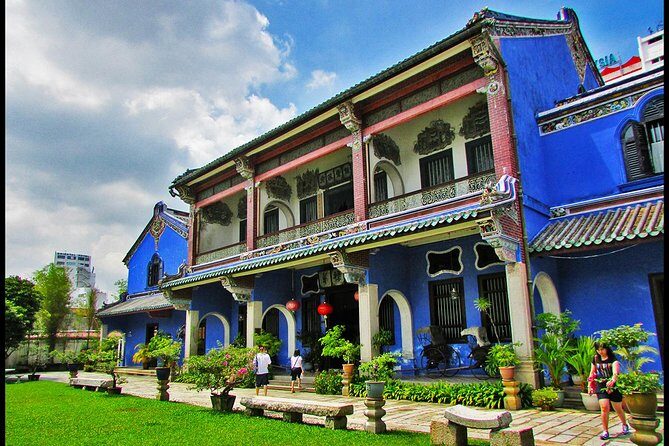 Kuala Lumpur City to Penang City 1-way Transfer - What to Expect on Your Journey