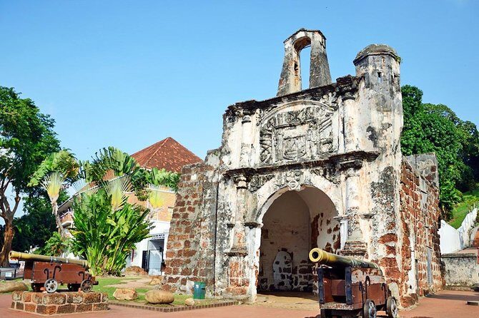 Kuala Lumpur City To Singapore City En-route Malacca Heritage Tour - Analyzing the Value