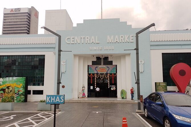 Kuala Lumpur City Tour - Cultural and National Landmarks