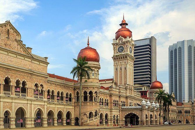 Kuala Lumpur City Tour - FAQ