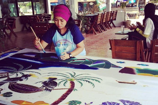 Kuala Lumpur City Tour (8-Hrs) - The Sum Up