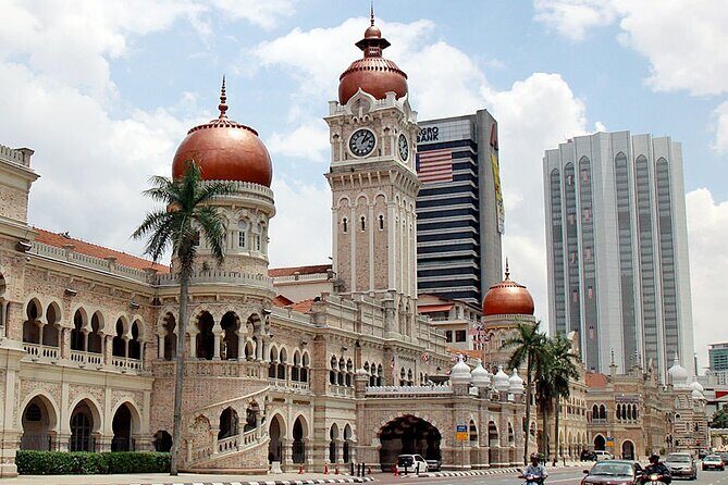 Kuala Lumpur City Tour & Country Tour (Shared Tour) - Who Should Consider This Tour?