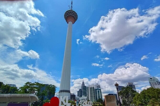 Kuala Lumpur City Tour Full Day 6 hours - The Practicalities: Transportation, Timing, and Value