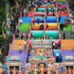 Kuala Lumpur Country and Batu Caves Tour - Authentic Insights & Traveler Perspectives