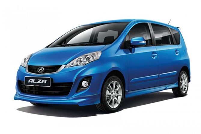 Kuala Lumpur Countryside & Batu Caves Tour - Malaysian Batik: Art, Tradition, and Craftsmanship