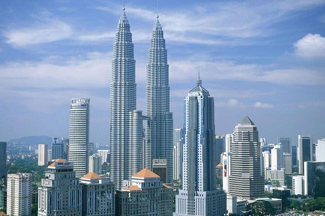 Kuala Lumpur Cruise Excursion: Amazing Full Day Sightseeing - Key Points
