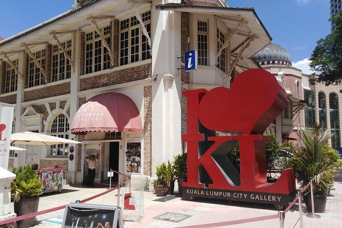 Kuala Lumpur Cruise Excursions from Port Klang for KL City Tour - Authentic Insights from Travelers