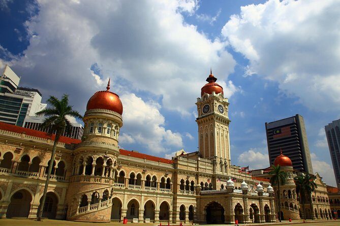 Kuala Lumpur Cruise Excursions from Port Klang - Authentic Insights from Guest Reviews