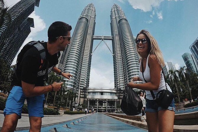 Kuala Lumpur Cultural City Tour (Private Half Day) - The Value and Practical Aspects