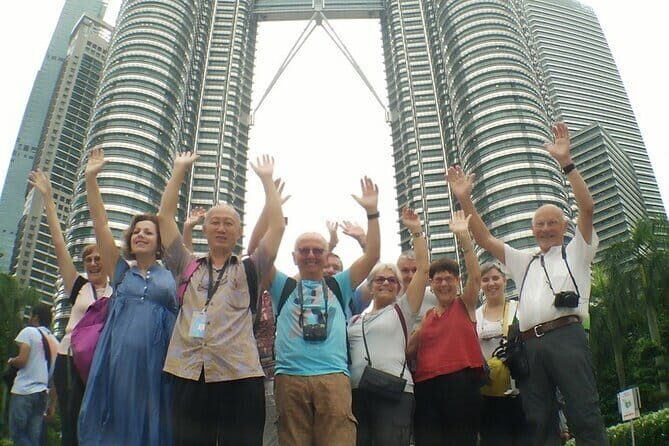Kuala Lumpur: Custom Walking Tour with A Guide (Private Tour) - Pricing and Value