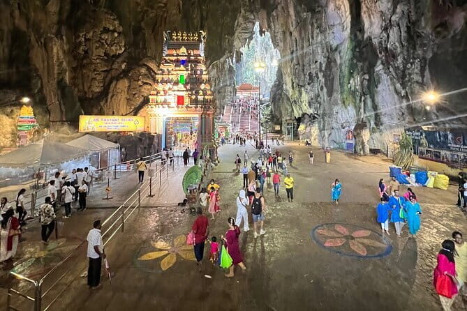 Kuala Lumpur Customizable Tour - Whats on the Menu? The Potential Itinerary