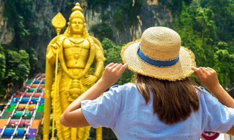 Kuala Lumpur Day Tour: Batu Caves & Elephant Sanctuary - A Detailed Look at the Tour Experience