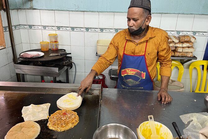 Kuala Lumpur Food Tour - A Balanced Look at the Kuala Lumpur Food Tour