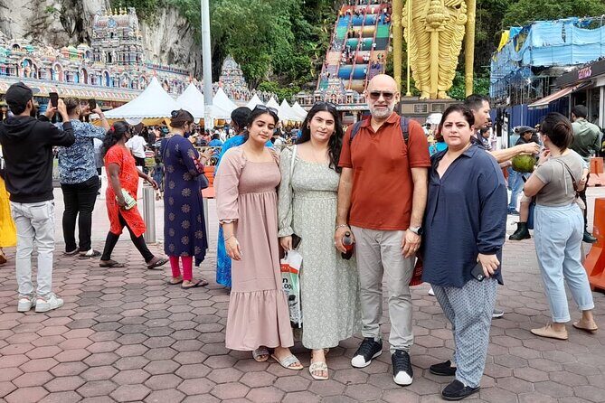 Kuala Lumpur Full Day City Tour - What Travelers Can Expect and What’s Missing