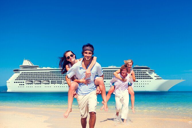 Kuala Lumpur Full Day City Tour Cruise Excursion from Port Klang - What Travelers Say