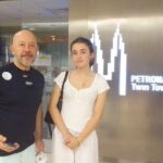 Kuala Lumpur Full-Day Cruise Layover Include Twin Tower Tickets - In-Depth Breakdown of the Itinerary