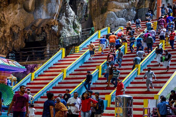 Kuala Lumpur Half Day Batu Caves And Cultural Group Tour - The Sum Up: Who Will Love This Tour?