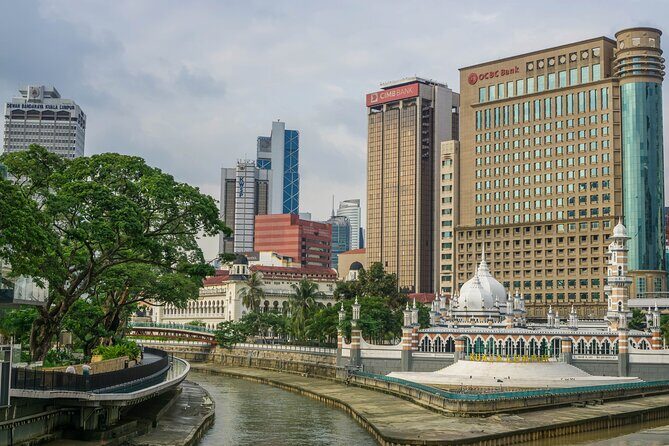 Kuala Lumpur Half Day City Private Tour - Who Will Love This Tour?