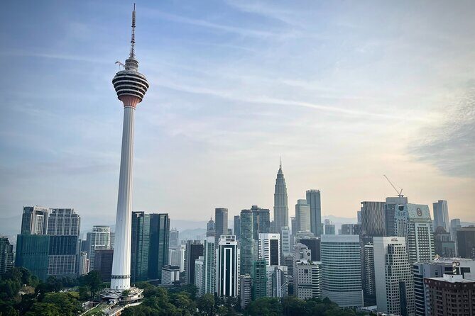Kuala Lumpur Half Day City Private Tour - An In-Depth Look at the Tour
