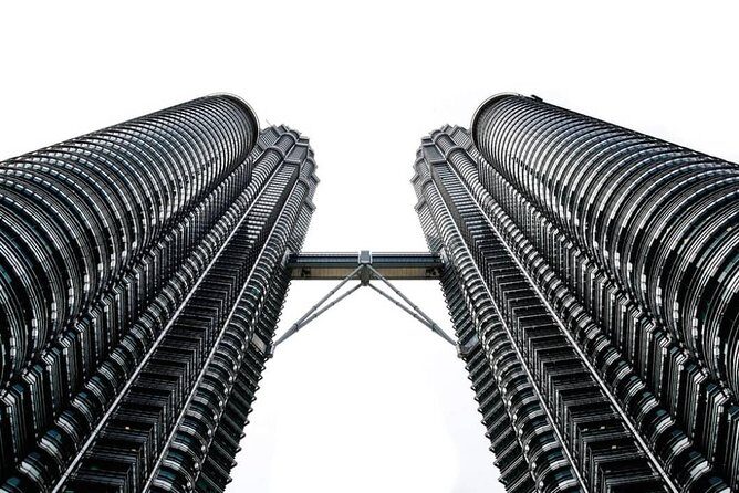 Kuala Lumpur Half-day City Tour - Analyzing the Value and Suitability