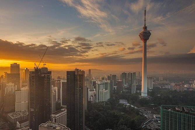 Kuala Lumpur Half Day City Tour - What Travelers Say and Why It Matters