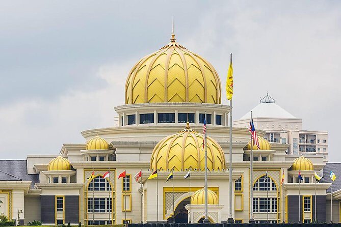 Kuala Lumpur Half Day City Tour - Value for Money