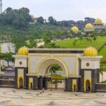 Kuala Lumpur Half-day City Tour - The Sum Up