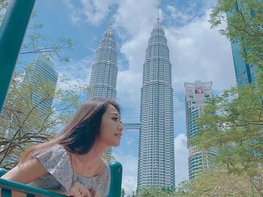 Kuala Lumpur: Half-Day City Tour - The Sights and Stops