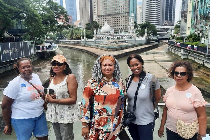 Kuala Lumpur Half-day City Tour - Detailed Review of the Tour