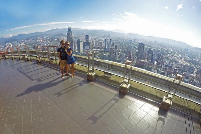 Kuala Lumpur Half-day City Tour Include Kl Tower Observation Deck - Final Thoughts: Who Will Benefit Most?