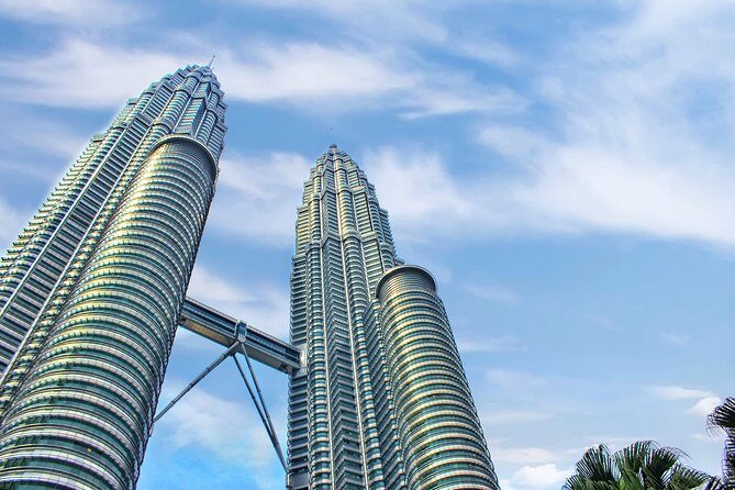 Kuala Lumpur Half Day City Tour (Private Tour) - The Itinerary in Detail
