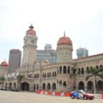 Kuala Lumpur Half Day City Tour (SIC - Join In Tour) - What to Expect from the Experience
