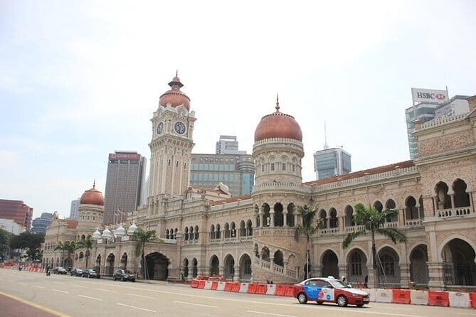 Kuala Lumpur Half Day City Tour SIC Join In Tour - The Overall Experience: What Travelers Can Expect