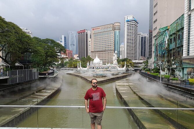 Kuala Lumpur Half Day City Tour with River of Life - An In-Depth Look at the Tour