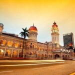 Kuala Lumpur Half-Day Private City Tour with Tour Guide - Whats Included & Whats Not