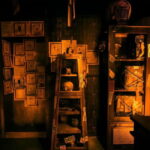 Kuala Lumpur: Hauntu The Linc Admission Ticket - What You Can Expect from Hauntu in Kuala Lumpur