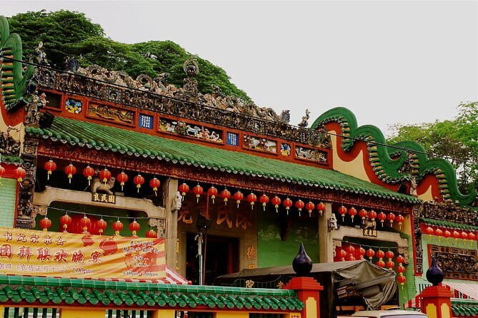 Kuala Lumpur heritage and culture tour - What You’ll Experience and Why It Matters