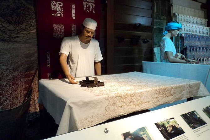 Kuala Lumpur Heritage Trail Walking Tour - The Full Experience Breakdown