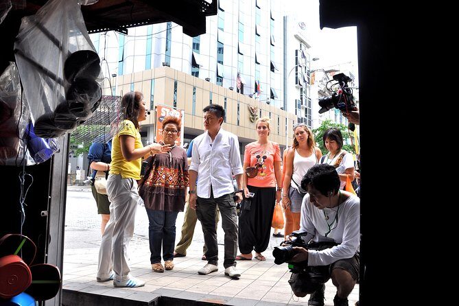 Kuala Lumpur Heritage Walk - What Makes This Tour Stand Out?